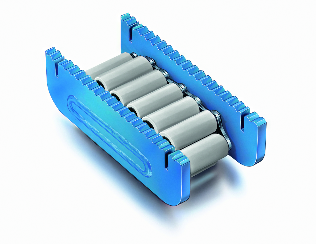 Les rouleurs express : la solution idéale pour les charges lourdes et ...